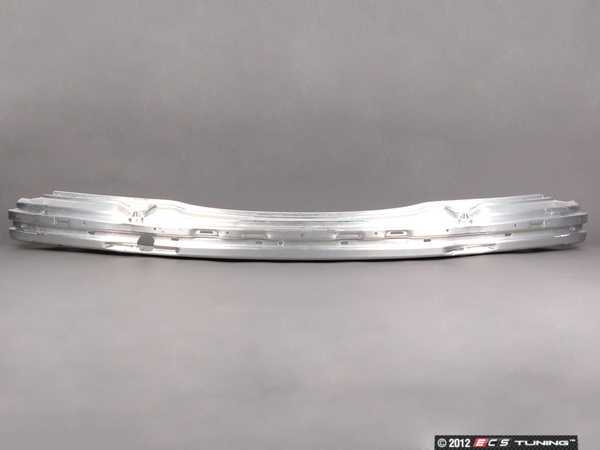 Genuine BMW - 51118195300 - Front Bumper Support (51-11-8-195-300)