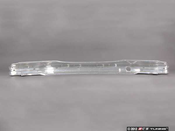 Genuine BMW - 51118195300 - Front Bumper Support (51-11-8-195-300)
