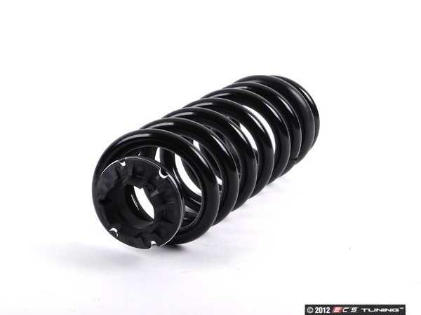 Genuine Mercedes Benz - 1643240404 - Rear Coil Spring - Priced Each