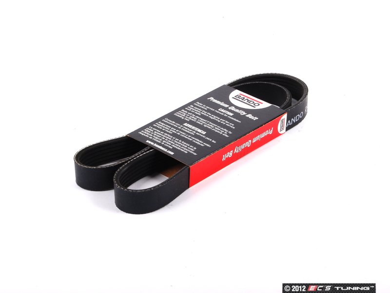 Bando - 06F260849L - Accessory Belt