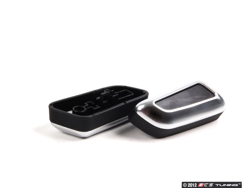 ECS News - Audi Power Seat Control Cover Set