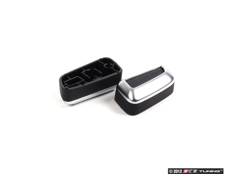 ECS News - Audi Power Seat Control Cover Set