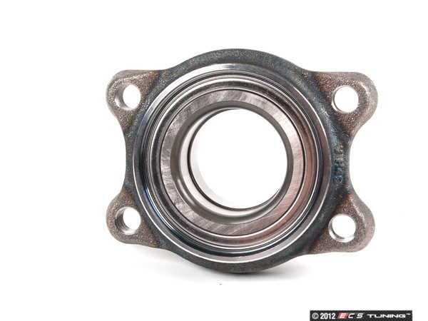 SKF - 4D0407625H - Rear Wheel Bearing - Priced Each