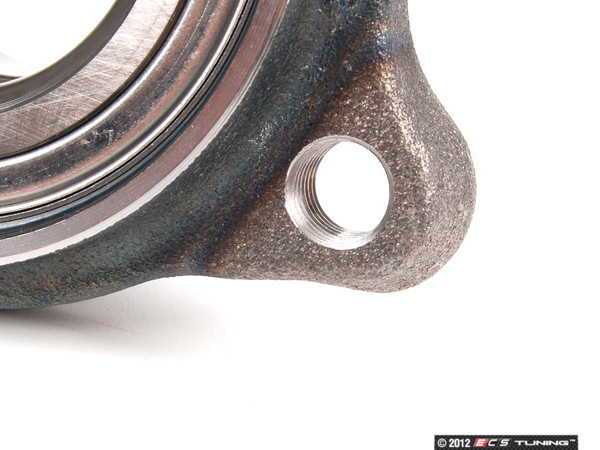 SKF - 4D0407625H - Rear Wheel Bearing - Priced Each