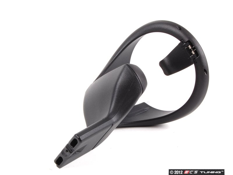 Genuine BMW - 51169122655 - Cup Holder (51-16-9-122-655)