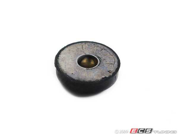 Genuine BMW - 18207546579 - Rubber Bushing - Priced Each (18-20-7-546-579)