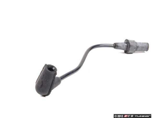 Genuine MINI - 13517515137 - Vacuum Pipe (13-51-7-515-137)