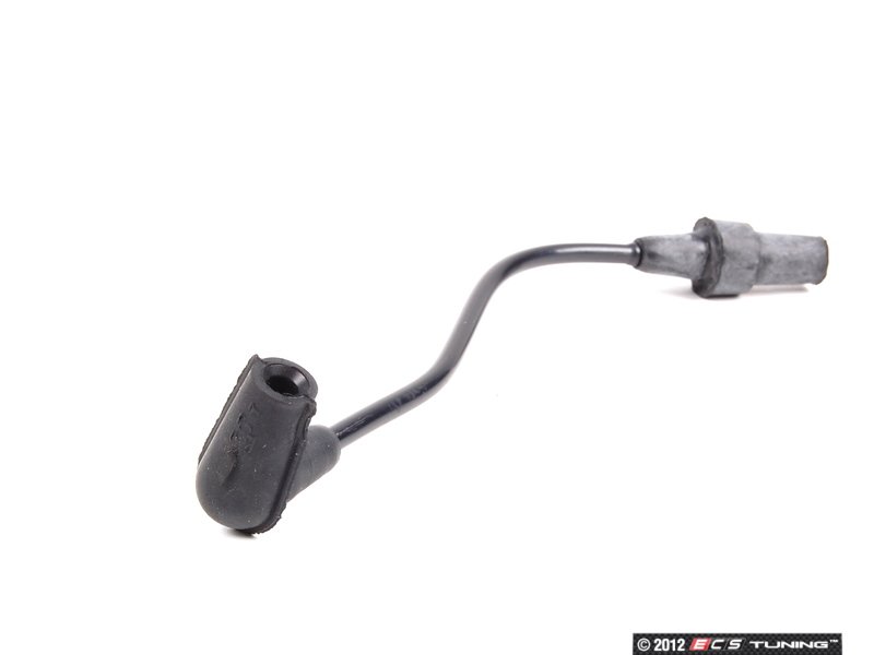Genuine MINI - 13517515137 - Vacuum Pipe (13-51-7-515-137)