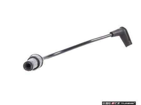 Genuine MINI - 13517515137 - Vacuum Pipe (13-51-7-515-137)