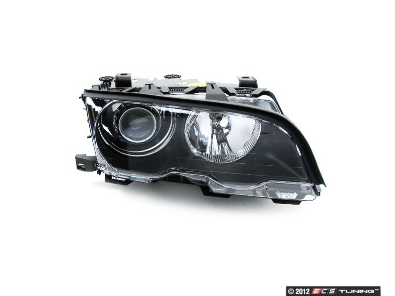 Genuine BMW - 63126904298 - Xenon Headlight Assembly - Right (63-12-6 ...