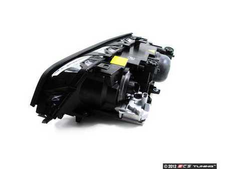 Genuine BMW - 63126904298 - Xenon Headlight Assembly - Right (63-12-6 ...