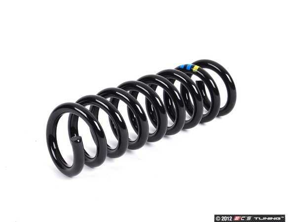 Genuine Mercedes Benz - 2113240204 - Rear Coil Spring - Priced Each