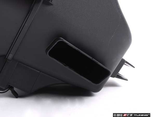 Genuine BMW - 13717501975 - Air Filter Housing (13-71-7-501-975)