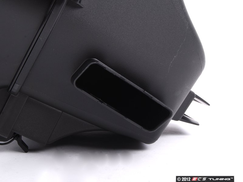 Genuine BMW - 13717501975 - Air Filter Housing (13-71-7-501-975)