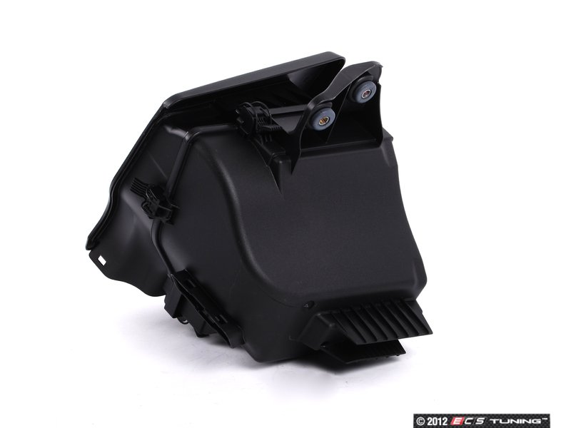 Genuine BMW - 13717501975 - Air Filter Housing (13-71-7-501-975)