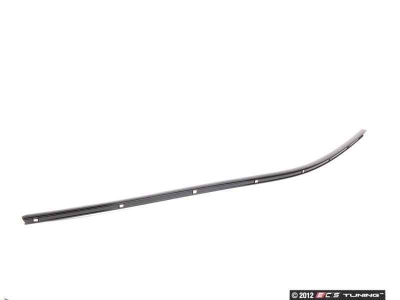 Genuine BMW - 51322427410 - E39 Gloss Shadowline Trim - Right (51-32-2 ...