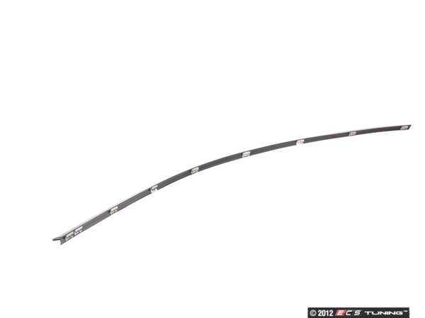 Genuine BMW - 51322427410 - E39 Gloss Shadowline Trim - Right (51-32-2 ...
