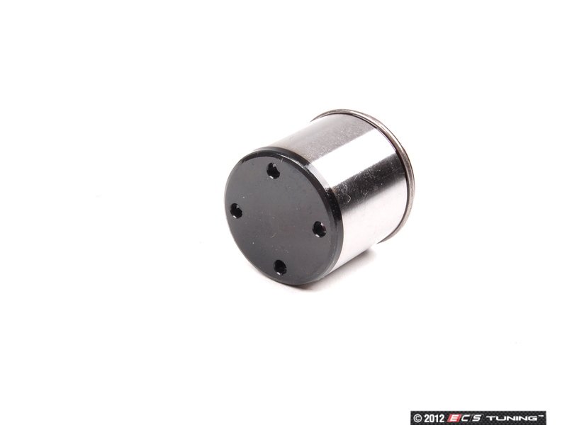 Assembled By ECS - 06F127025KKTFL - Original Equipment Fuel Pump ...