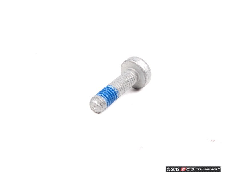 Genuine Volkswagen Audi - N10700202 - Water Pump Bolt - Priced Each (N ...