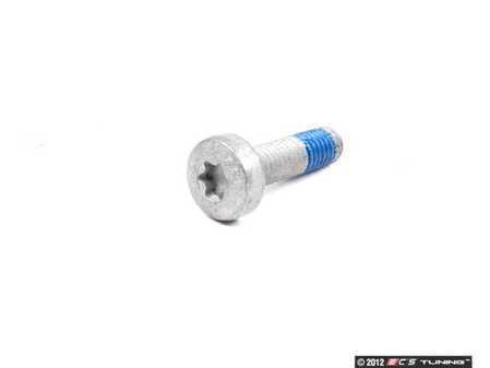 Genuine Volkswagen Audi - N10700202 - Water Pump Bolt - Priced Each (N ...
