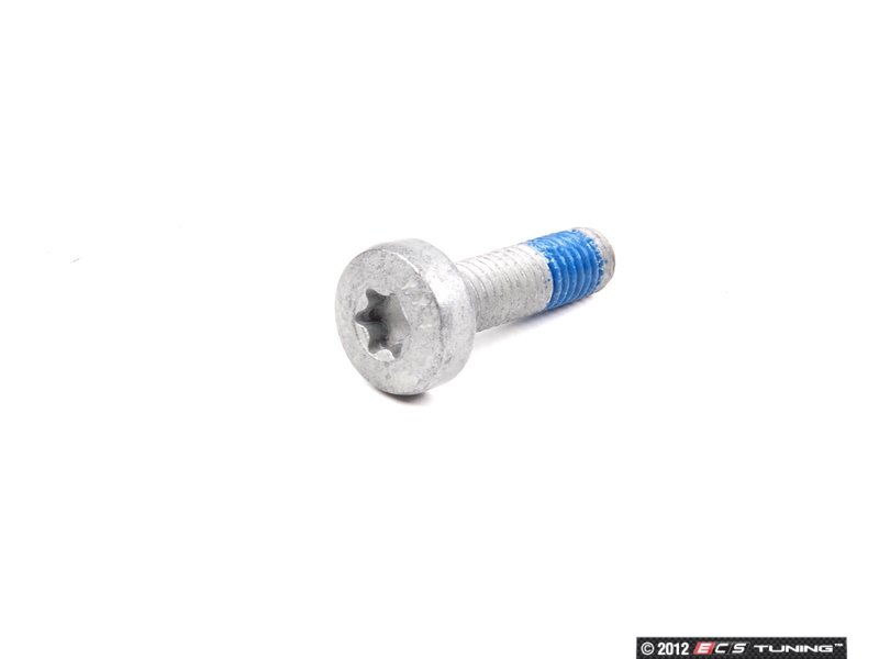 Genuine Volkswagen Audi - N10700202 - Water Pump Bolt - Priced Each (N ...