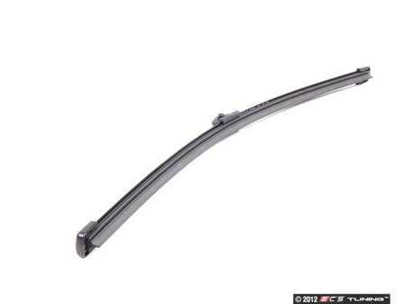 Genuine Volkswagen Audi - 8R0955425 - Rear Aero Wiper Blade (8R0 955 425)