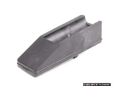 Genuine Volkswagen Audi - 4F0802845 - Front Jack Pad - Priced Each (4F0 ...