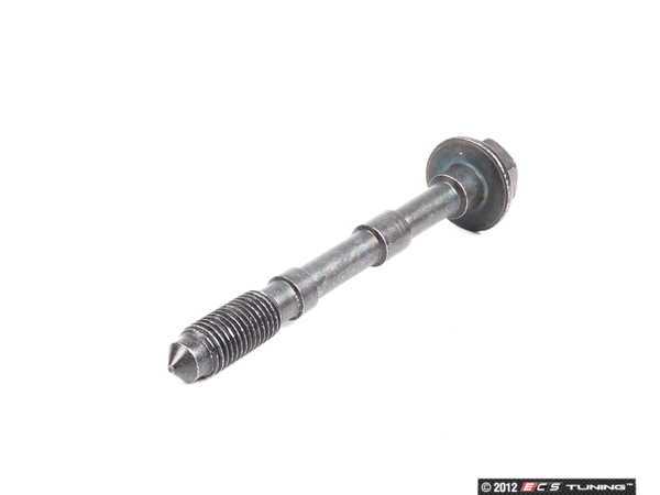 Genuine Volkswagen Audi - WHT000431A - subframe Bolt - Priced each (WHT ...