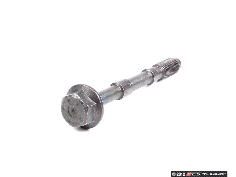Genuine Volkswagen Audi - WHT000431A - subframe Bolt - Priced each (WHT ...