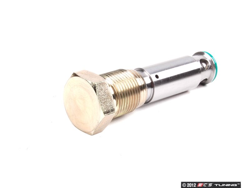 Genuine Porsche - 94410703511 - Oil Relief Valve
