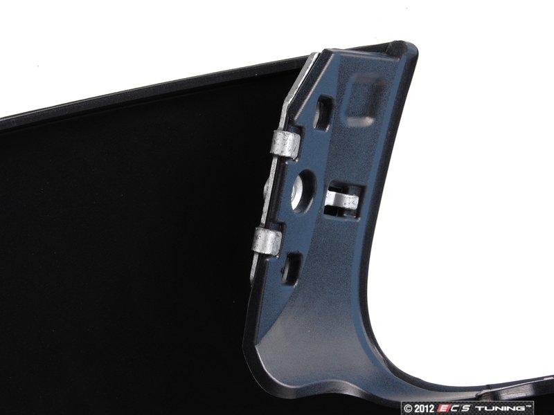 Genuine Volkswagen Audi - 8K0807105DGRU - S4/S-Line Front Bumper Cover ...