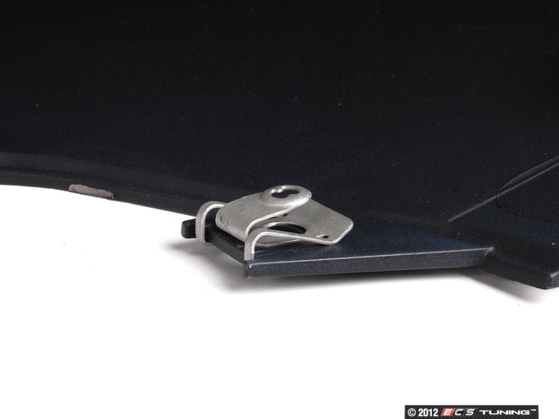 Genuine Volkswagen Audi - 8K0807105DGRU - S4/S-Line Front Bumper Cover ...