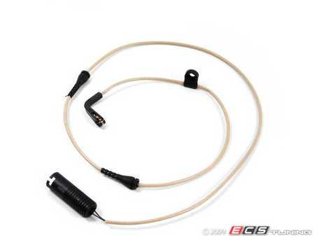 Genuine BMW - 34351163207 - Brake Pad Sensor (Overall Length 1110 mm ...
