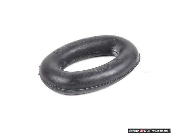 Genuine BMW - 18202244720 - RUBBER RING (18-20-2-244-720)