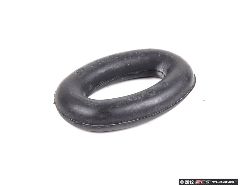Genuine BMW - 18202244720 - RUBBER RING (18-20-2-244-720)