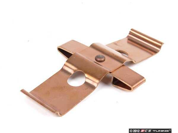 Genuine Volkswagen Audi - 4D0698269 - Spring Spreader - Priced Each ...