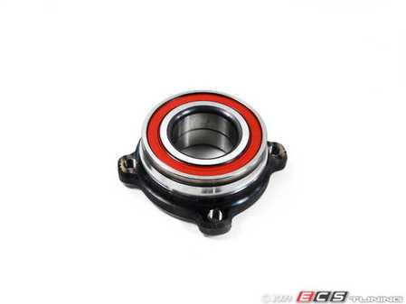 Genuine BMW - 33411095652 - Rear Wheel Bearing - Priced Each (33-41-1 ...