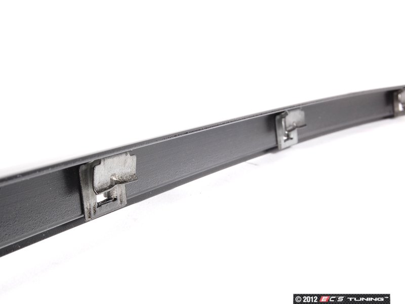 Genuine BMW - 51322427410 - E39 Gloss Shadowline Trim - Right (51-32-2 ...