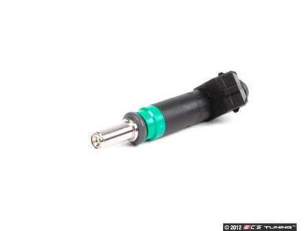 Genuine BMW - 13647525721 - Fuel Injector - Priced Each (13-64-7-525-721)