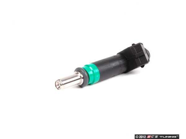 Genuine BMW - 13647525721 - Fuel Injector - Priced Each (13-64-7-525-721)