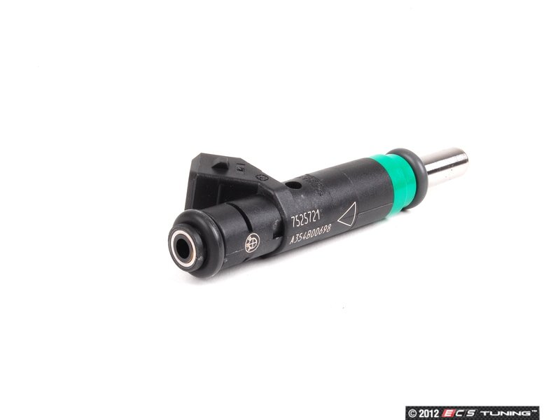 Genuine BMW - 13647525721 - Fuel Injector - Priced Each (13-64-7-525-721)