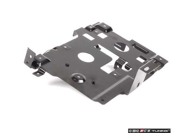 Genuine BMW - 65128383513 - Holder Amplifier (65-12-8-383-513)