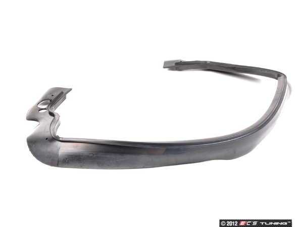 Genuine BMW - 64318370409 - SEAL (64-31-8-370-409)