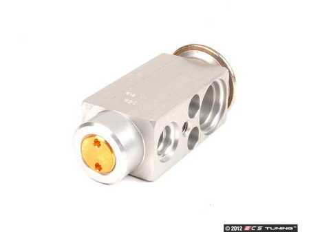 Genuine BMW - 64116981454 - Expansion Valve (64-11-6-981-454)