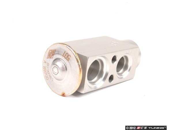 Genuine BMW - 64116981454 - Expansion Valve (64-11-6-981-454)