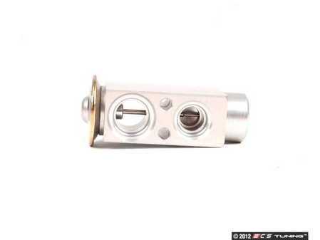 Genuine BMW - 64116981454 - Expansion Valve (64-11-6-981-454)