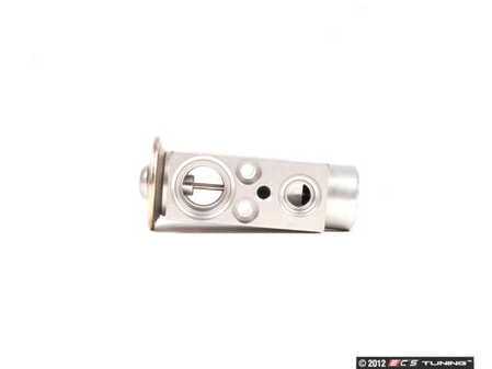 Genuine BMW - 64116981454 - Expansion Valve (64-11-6-981-454)