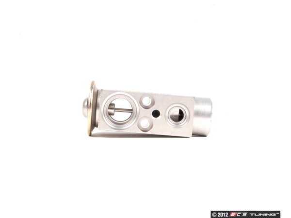 Genuine BMW - 64116981454 - Expansion Valve (64-11-6-981-454)