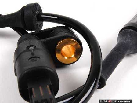 Genuine BMW - 34521163027 - ABS Sensor - Priced Each (34-52-1-163-027)