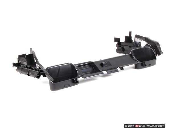 Genuine Mercedes Benz - 2035053430 - Radiator Air Baffle